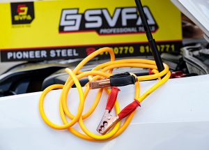 Car Battery Booster Line | Dynasty Group