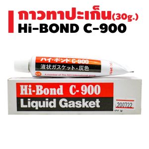 Hi-bond (Gasket Glue) | Dynasty Group